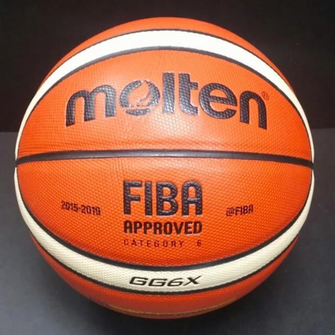 China Molten GG7 Basketball Wholesale Professional PU Basketball for ...