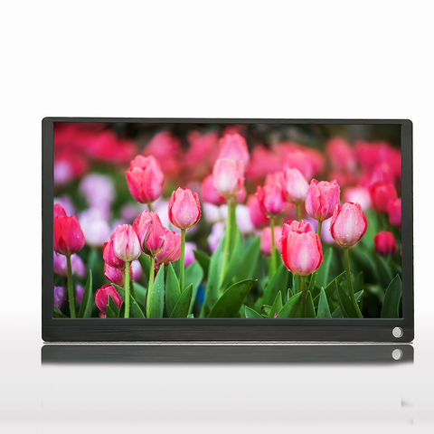 China 15.6 inch portable monitors IPS and Pen Hole on Global Sources ...