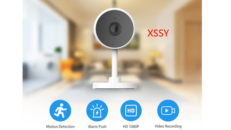 China IP phone camera, 1080P Wireless IP Camera WiFi IP Camera infrared ...