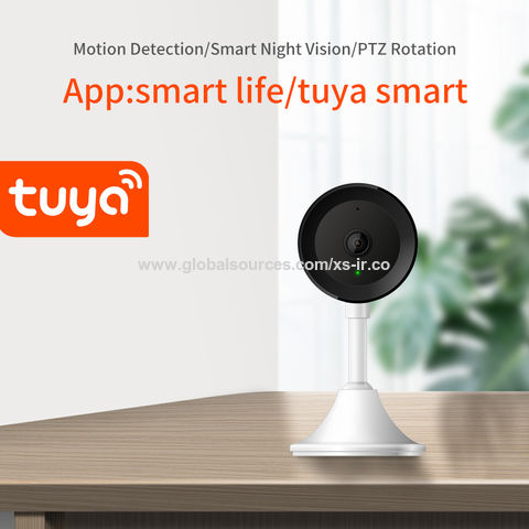 China IP phone camera, 1080P Wireless IP Camera WiFi IP Camera infrared ...