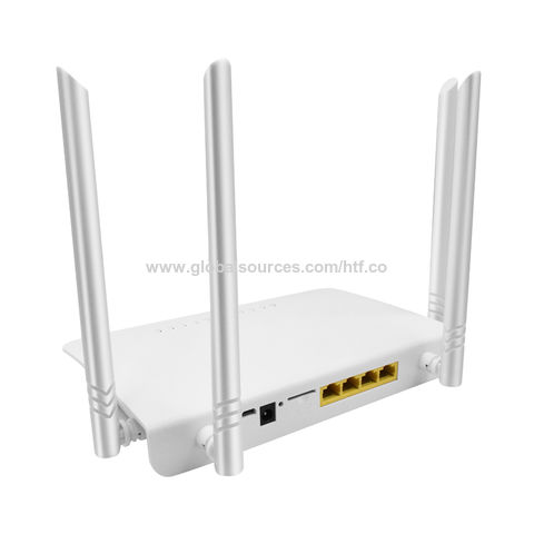 China 300Mbps Wireless N 4G LTE Router on Global Sources,Wireless ...