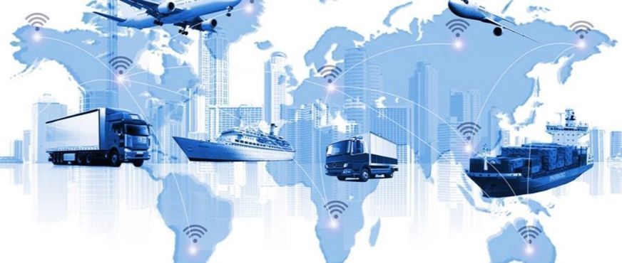 China Air freight logistics service Fiber-optic patch cords from China ...