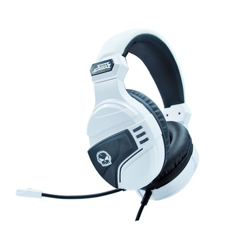 Hong Kong SAR New model style Gaming Headset and gaming headphone ...