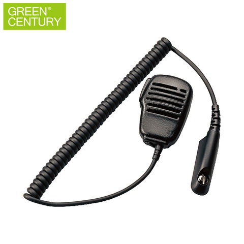 China Two-way Radio Micro Speaker with Clear Sound, Firm, Durable and ...