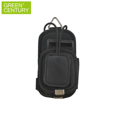 China Two-way Radio Case, Made of Nylon, Available for Various Radio ...