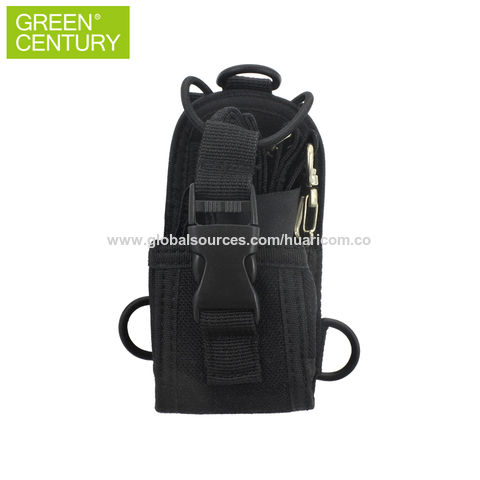 China Two-way Radio Case, Made of Nylon, Available for Various Radio ...