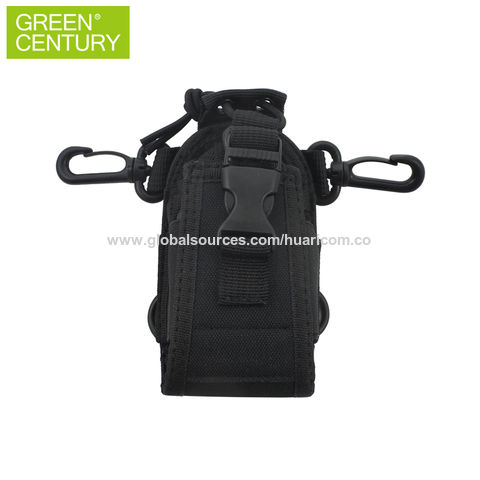 China Two-way Radio Case, Made of Nylon, Available for Various Radio ...