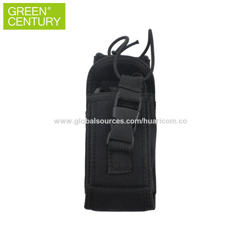 China Two-way Radio Case, Made of Nylon, Available for Various Radio ...