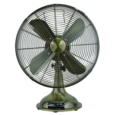 China 12 Inch Metal Table Fan on Global Sources,desk fan,metal fan ...