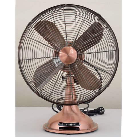 China 12 Inch Metal Table Fan on Global Sources,desk fan,metal fan ...