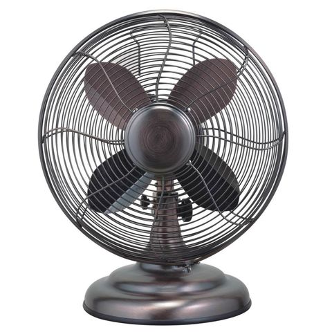 China 12 Inch Metal Table Fan on Global Sources,desk fan,metal fan ...