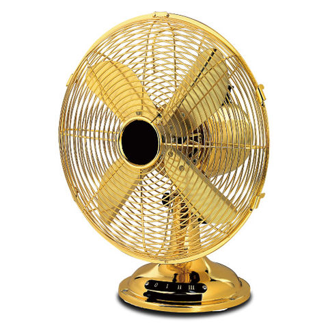 China 12 Inch Metal Table Fan on Global Sources,desk fan,metal fan ...