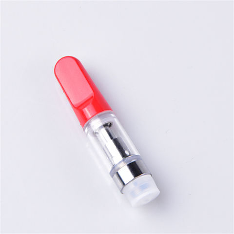 China High Quality Supplier Disposable 510 Atomizer Empty Cartridge on ...