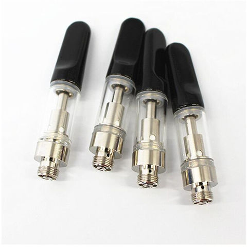 China High Quality Supplier Disposable 510 Atomizer Empty Cartridge on ...