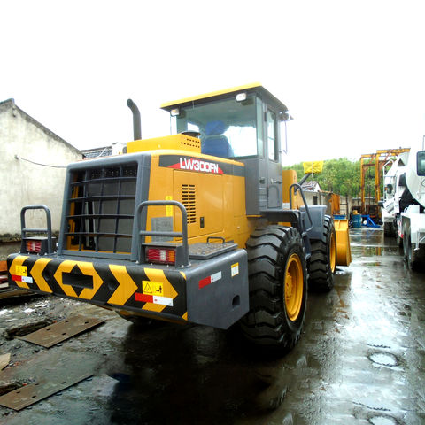 China Lw300fn Lw300kn China 3TON brand new Wheel Loader For Sale on Global Sources,3 Ton Wheel ...