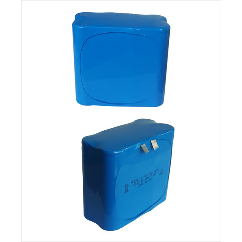 China Hot selling 7.4v li ion battery,7.4 volt 10.4ah 18650 portable ...