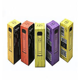 China IzI Max 1600 Puffs Vape Disposable Vaporizer Pen IZI XL 1800puffs ...