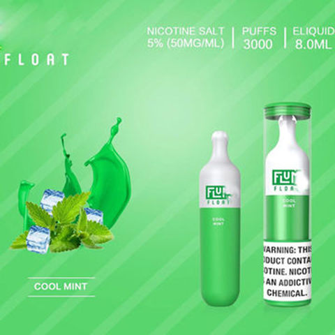 China Flm Float 3000 Puffs Disposable Vape Pen Pod Wholesale Electronic ...