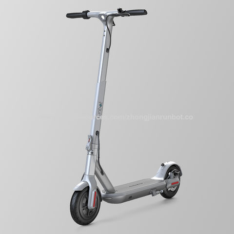 China Runbot Electric Scooter With APP Alloy frame 3 speed 36V*350W ...