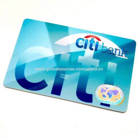 China PVC Plastic Magnetic Stripe Membership Cards on Global Sources ...
