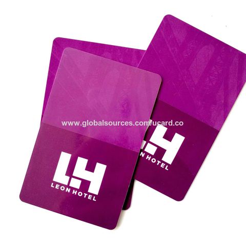 China Proximity IC Cards for Access Control Management System on Global ...