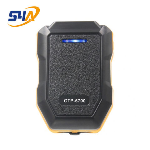 China Wireless RFID Gprs Guard Tour Patrol System on Global Sources ...