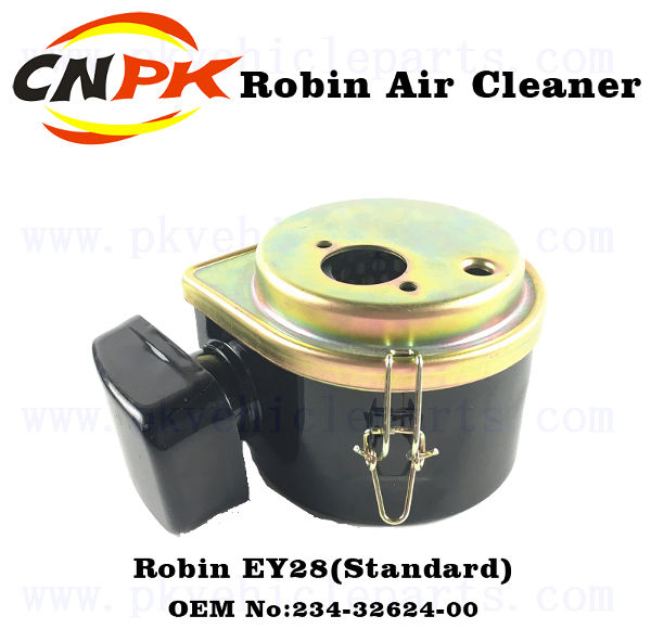 China Air Filter Housing/Air Filter/Air Cleaner 234-32628-00 234-32624 ...