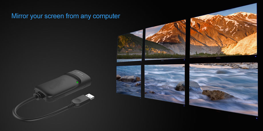 China USB 3.1 to HDMI multiple display adapter, type-C, for up to 6 ...