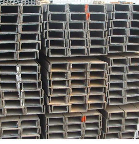 China U Section Steel U Purlin U Channel Steel U Channel Post on Global ...