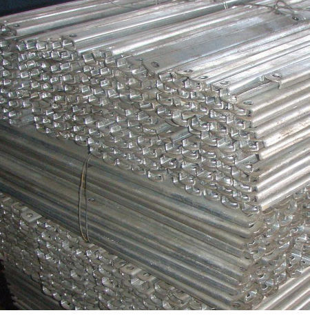 China U Purlin U Section Steel Channel Profile Steel U Beam on Global ...