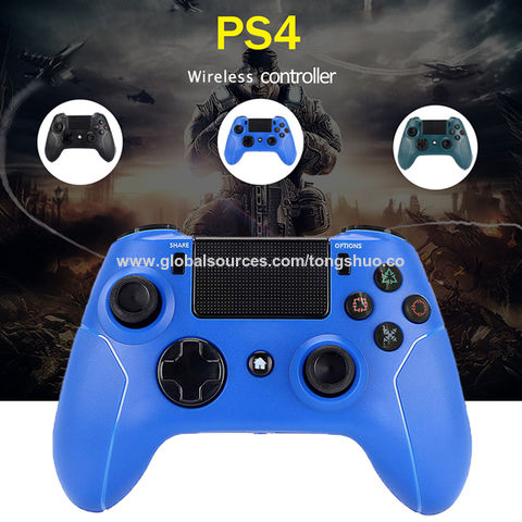 China PS4 Controller Gamepad for PlayStation DoubleShock4 PS4 Gamepad ...