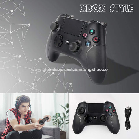 China PS4 Controller Gamepad for PlayStation DoubleShock4 PS4 Gamepad ...