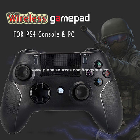China PS4 Controller Gamepad for PlayStation DoubleShock4 PS4 Gamepad ...