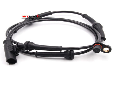 China Hot-sale Factory Direct Sale ABS SENSOR OEM 3550150-K18-A1 ABS ...