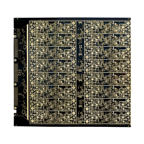 China High frequency PCBs,HDI,Rigid-flex PCBs,Mini LED,Optical module ...
