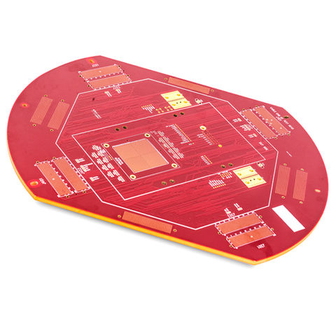 China High frequency PCBs,HDI,Rigid-flex PCBs,Mini LED,Optical module ...