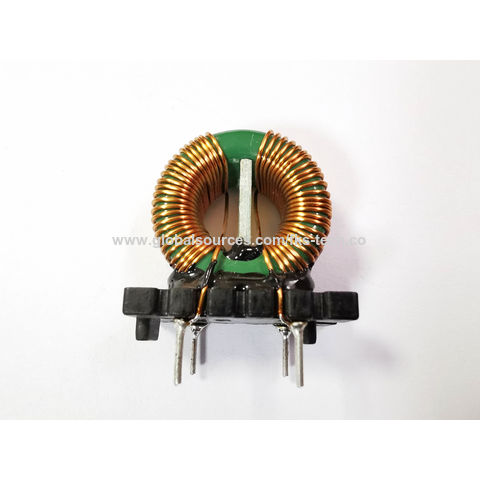 China CMB Common Mode Power Line Choke 7448258022 on Global Sources ...