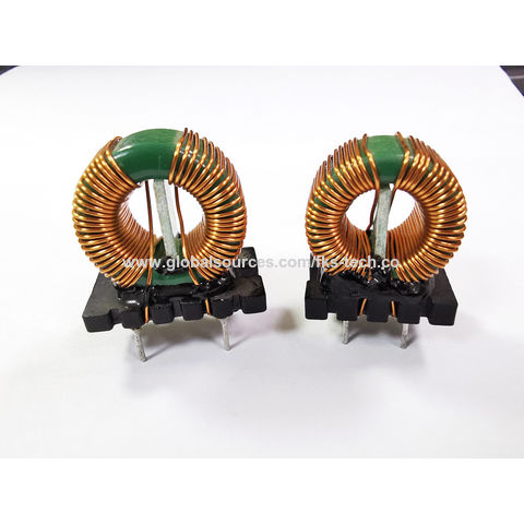 China CMB Common Mode Power Line Choke 7448258022 on Global Sources ...