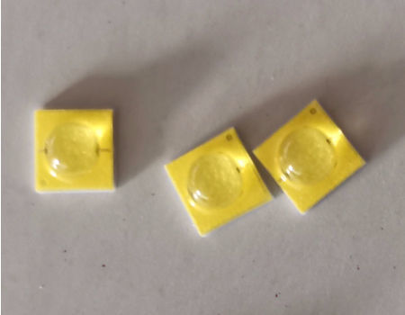 China 1-3W High Power 3535 White SMD LED 2.8-3.4V 130-250LM 6000-6500K ...