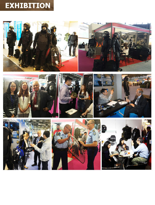 China Military and police full face gas mask anti riot gas mask anti ...