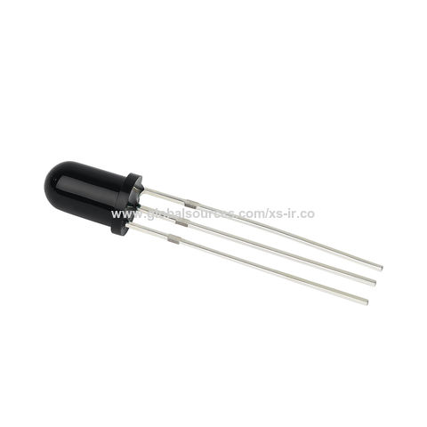 China IR receiver module, infrared receiver for Remote Control Systems ...