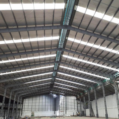 China Pre-engineering Building Steel ladding and roofing on Global ...