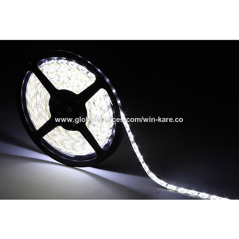 China SMD 5050 LED Soft Strip Light on Global Sources,LED Soft Lamp ...