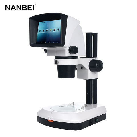 China Naked-eye 3D stereo Microscope on Global Sources,stereo ...