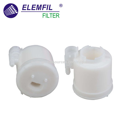 China Fuel filter DS6303 With high quality and full size Media, replace ...