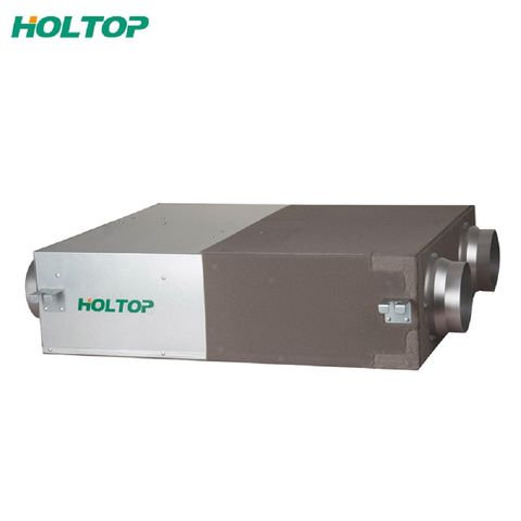 China Inbound and outbound air flow fresh preconditioner mechanical ...