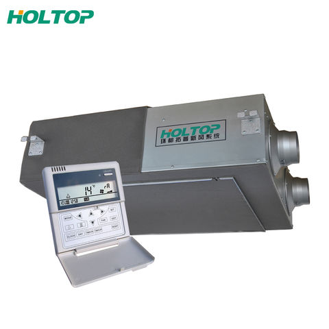 China Inbound and outbound air flow fresh preconditioner mechanical ...