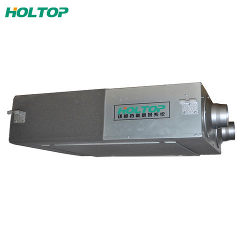 China Inbound and outbound air flow fresh preconditioner mechanical ...