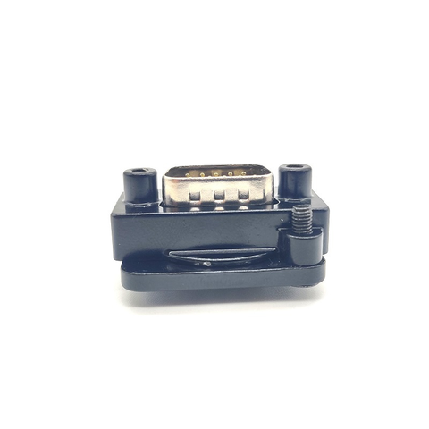 China Panel Mount DB15 Male to Male Coupler on Global Sources,DB15 Male ...