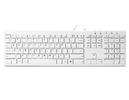 Bluetooth keyboard with concave key cap, concave key caps keyboard ...